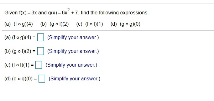 Solved Form A Polynomial F X With Real Coefficients Having