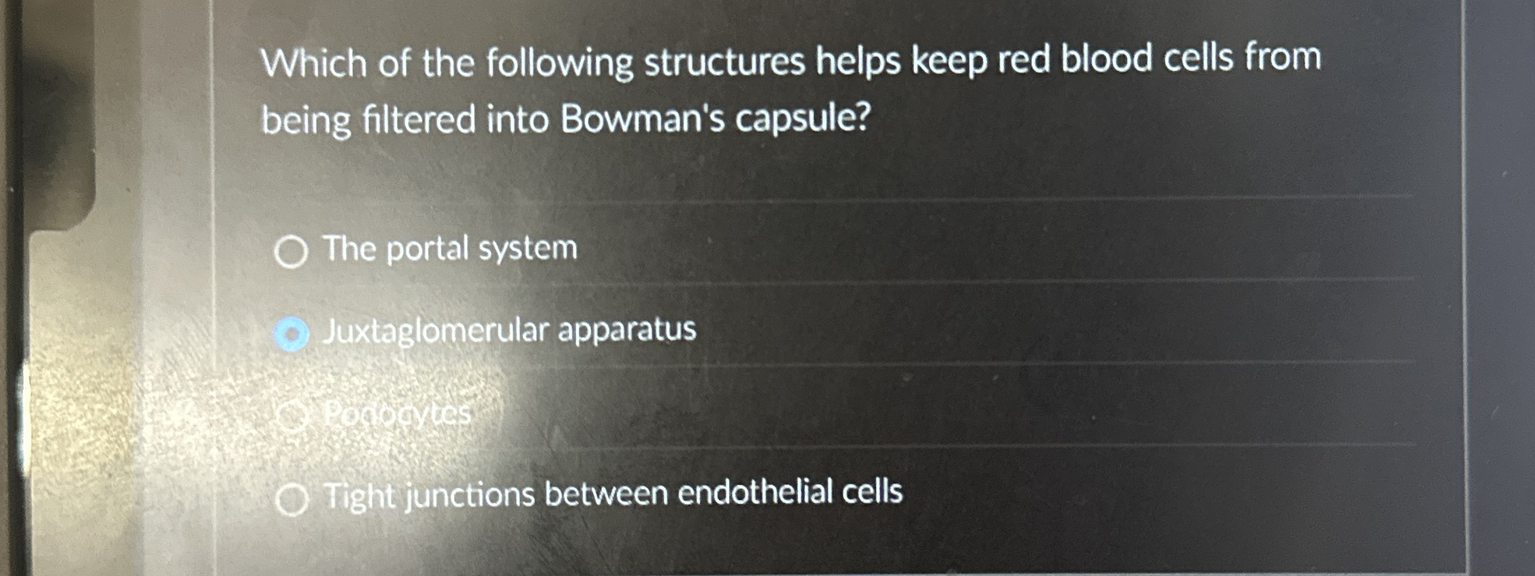High Quality SOLUTION Predict when the body would release more ADH. | Chegg.com
