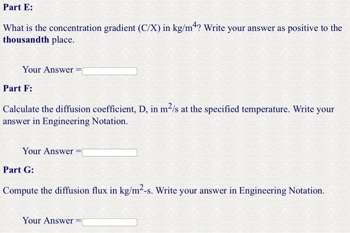 Solved Problem: When alpha-iron is subjected to an | Chegg.com