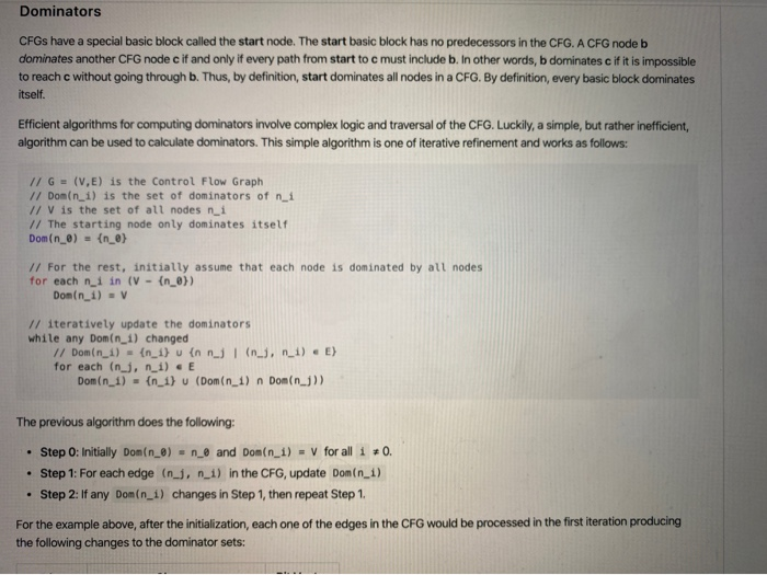 CMPUT 229 Lab 5 - Basic Blocks Write your code in | Chegg.com