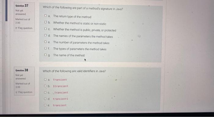 Solved answered Classes define a method dosomiething(), with | Chegg.com Solved answered Classes define a method dosomiething(), with | Chegg.com