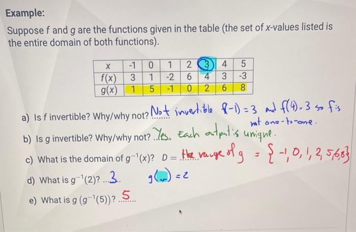 Solved Can you explain how the answer for e is | Chegg.com