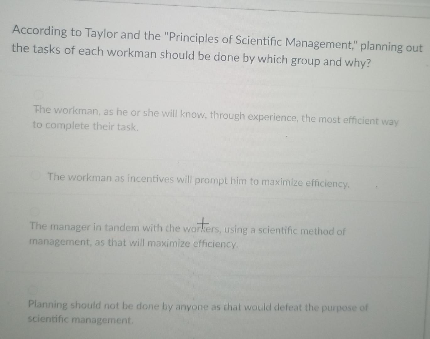 Solved According to Taylor and the "Principles of Scientific | Chegg.com