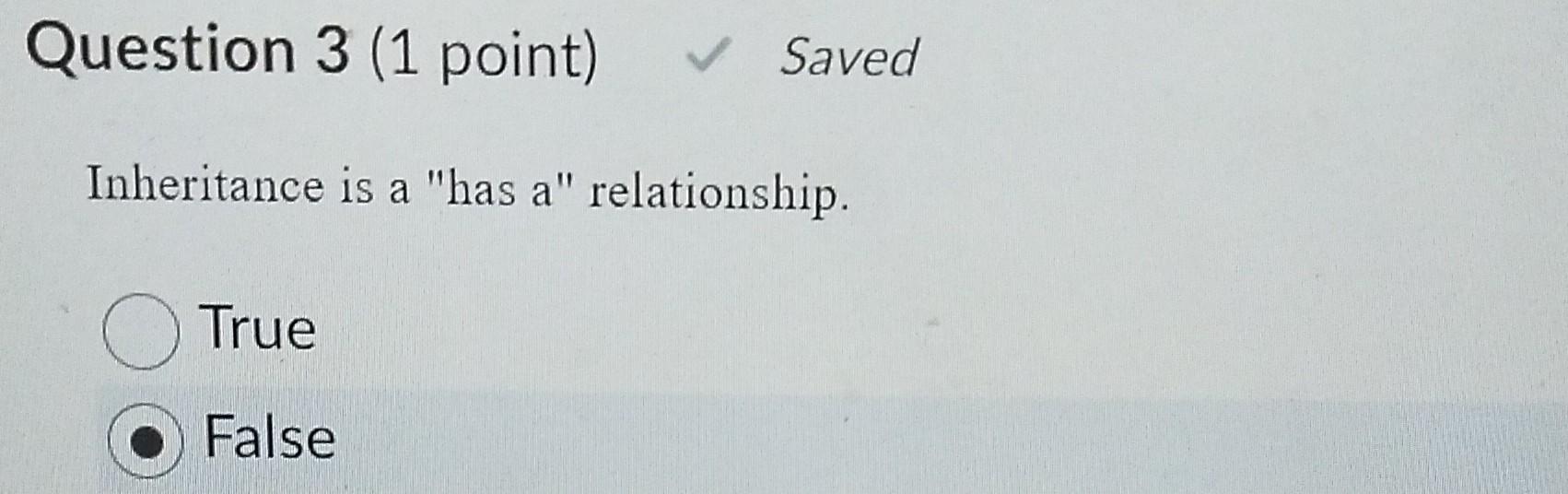 Solved Number is an abstract superclass for numeric wrapper | Chegg.com