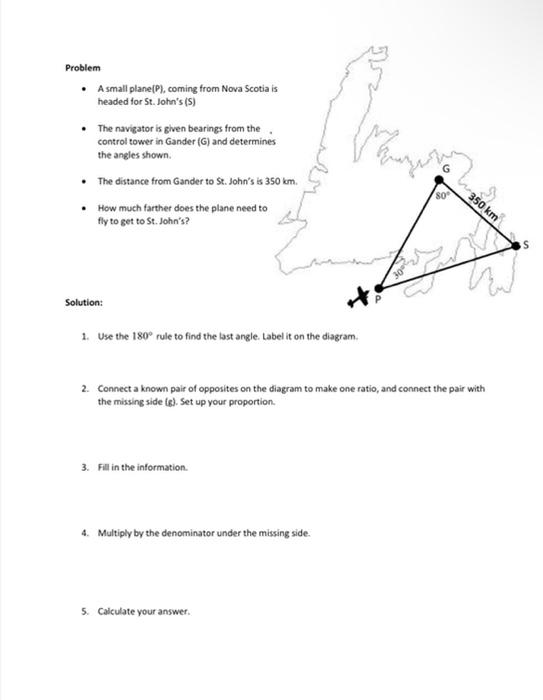 Solved Unit 7: Lesson 1-Activity Materials: Paper and Pencil | Chegg.com