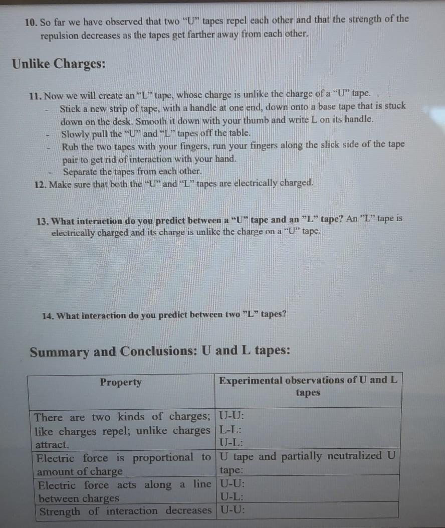 Solved Objectives In this lab we will examine the basic | Chegg.com