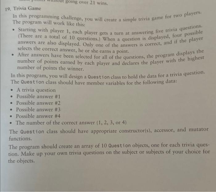 Solved Please Write A Cpp Code I Need It All In Ine Code So 8450