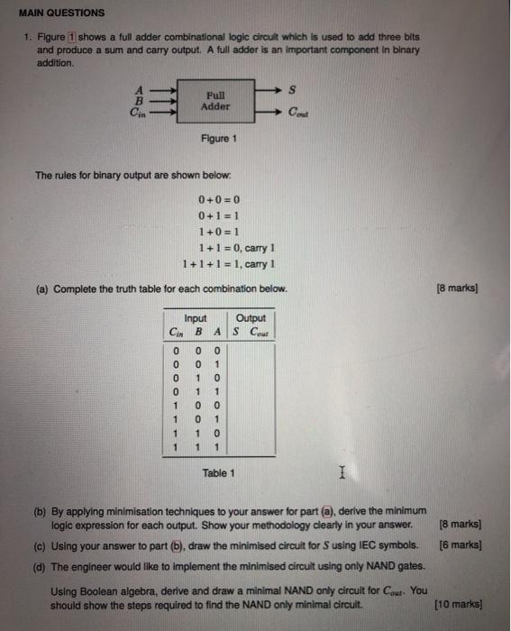 Solved These are all 'computer science' questions based on | Chegg.com