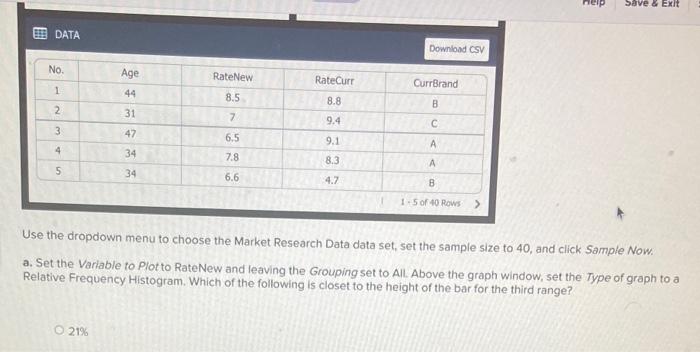 Solved nstructions: Use the interactive tool as directed to | Chegg.com