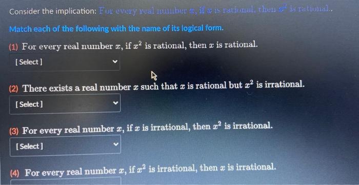 Match each of the following with the name of its | Chegg.com