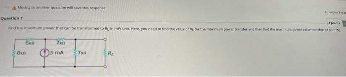 Solved Moving to another question will save this response. | Chegg.com