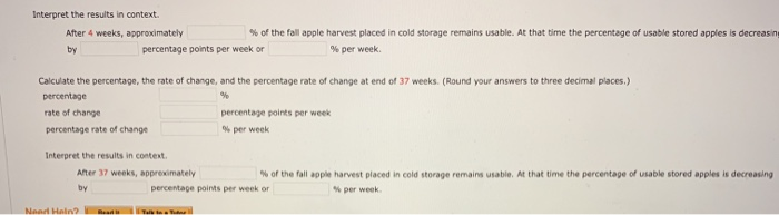 Solved My Note LCalcCon5 3.2.030. Previous Answers 2/14 | Chegg.com