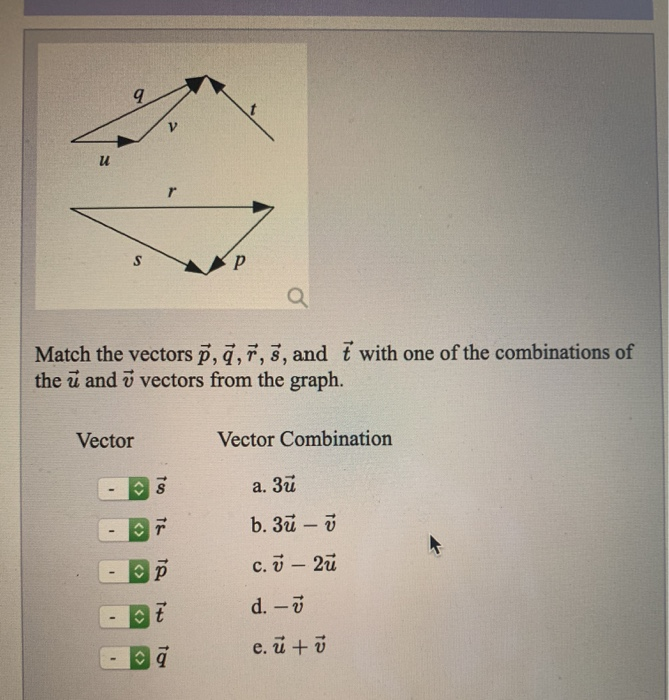 Solved A vector with magnitude 10 points in a direction 310 | Chegg.com