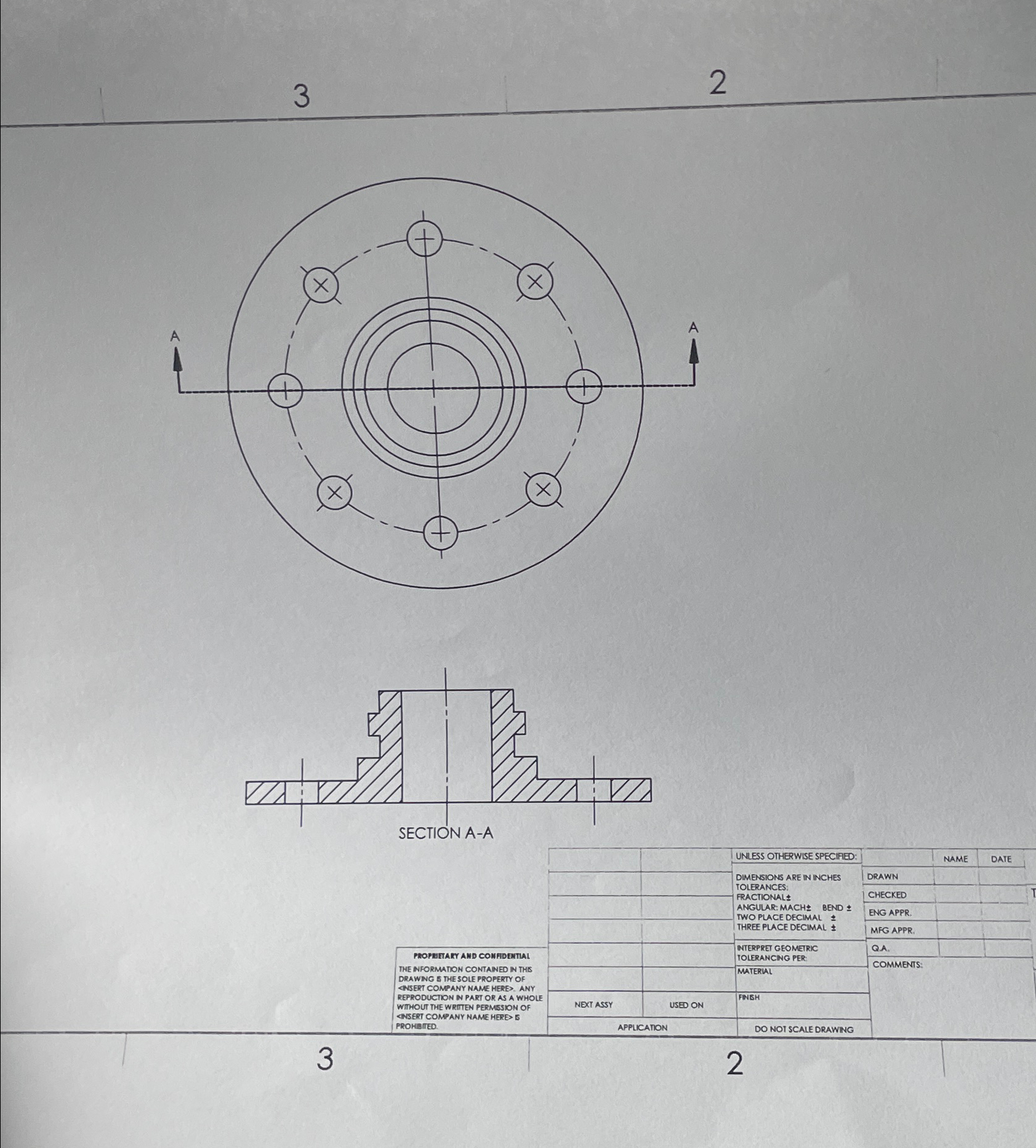 Solved Dimension each view using .xx | Chegg.com