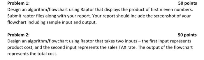 Solved Please include Raptor flowchart not Python.This | Chegg.com