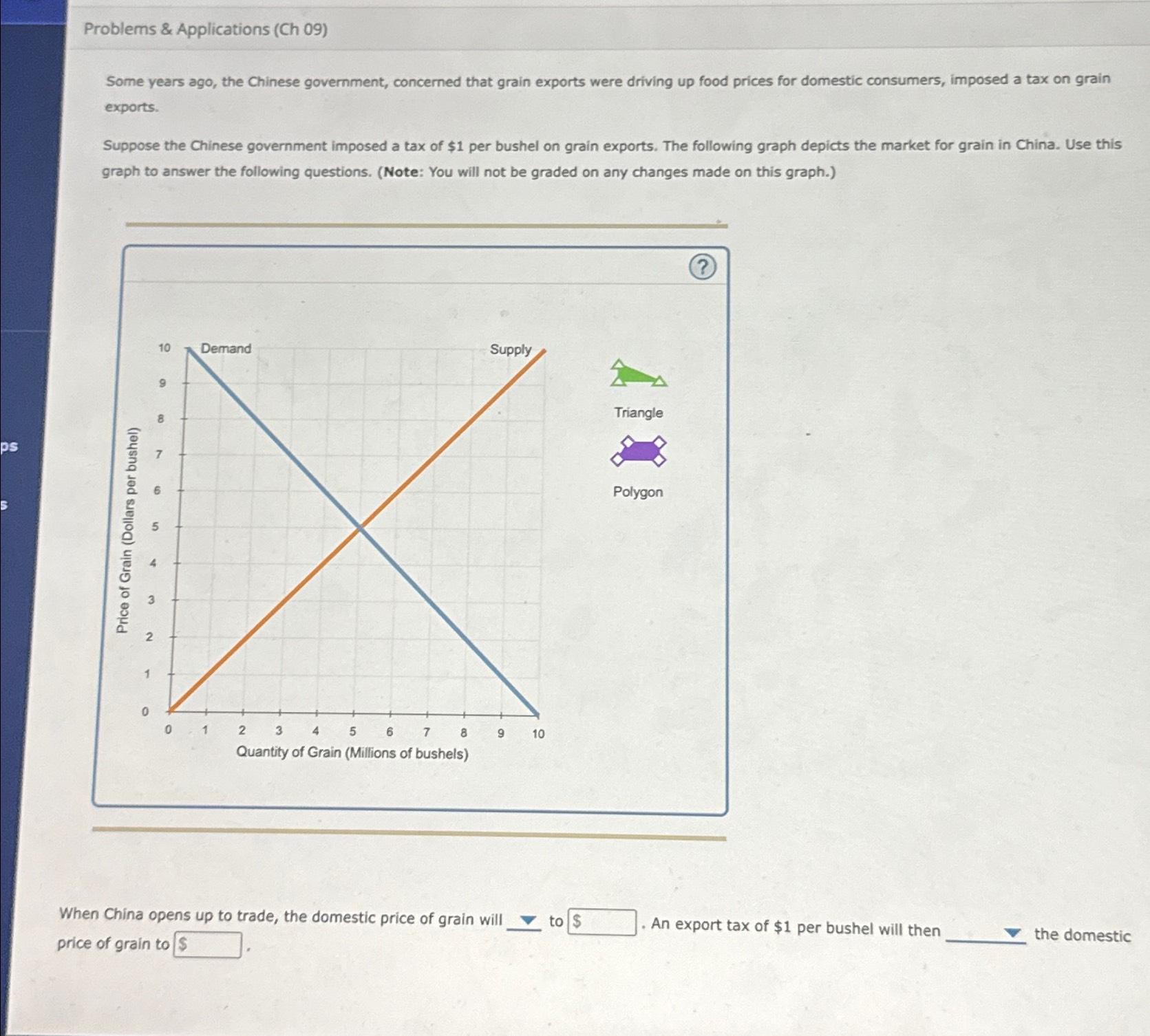 Solved Problems & Applications (Ch 09)Some years ago, the | Chegg.com