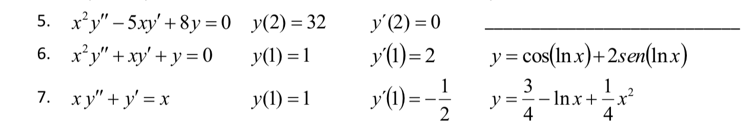 Solved Solve the following 3 ﻿problems using the | Chegg.com
