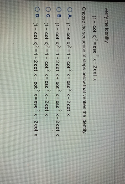 Solved This Question: 1 pt Multiply and simplify. sin x cos | Chegg.com