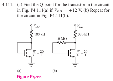 Solved Problem 4.111 ﻿Use Miltisim to ﻿simulate the circuit | Chegg.com