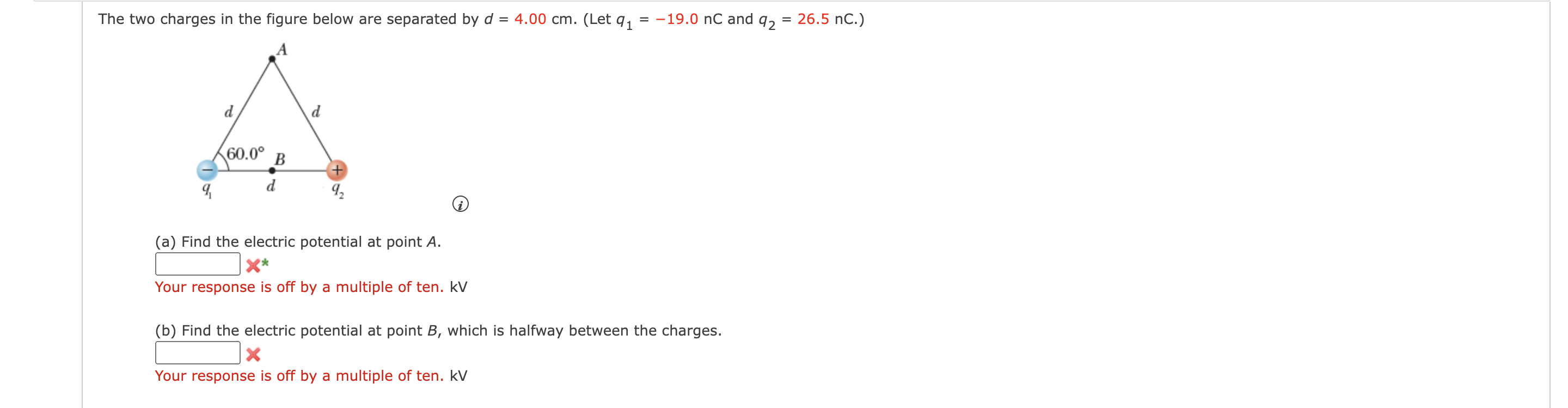 Solved ANSWER ALL PARTS PLEASE! | Chegg.com