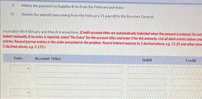 Solved Sheridan Company had the following selected | Chegg.com