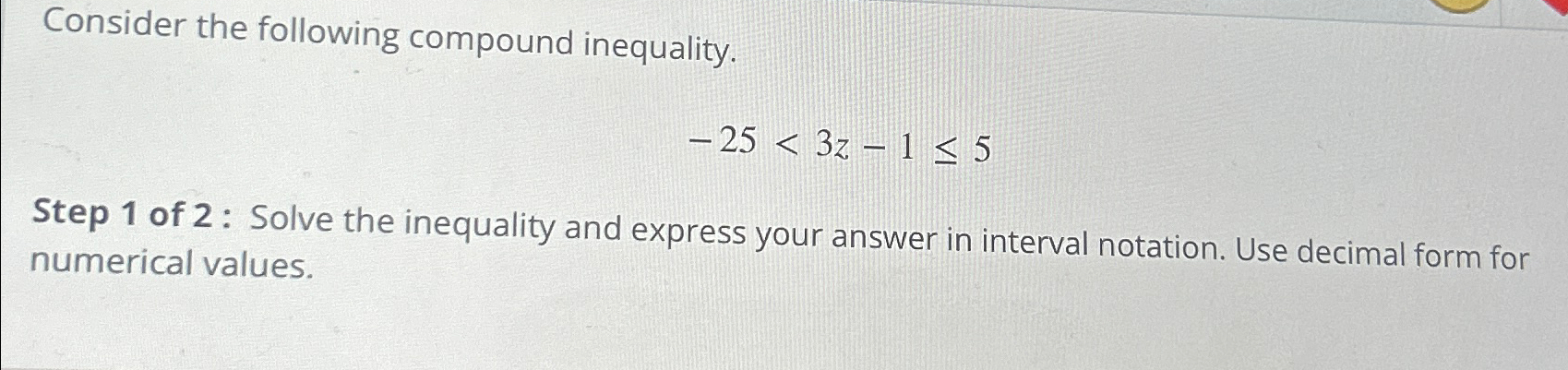 Solved Consider the following compound | Chegg.com
