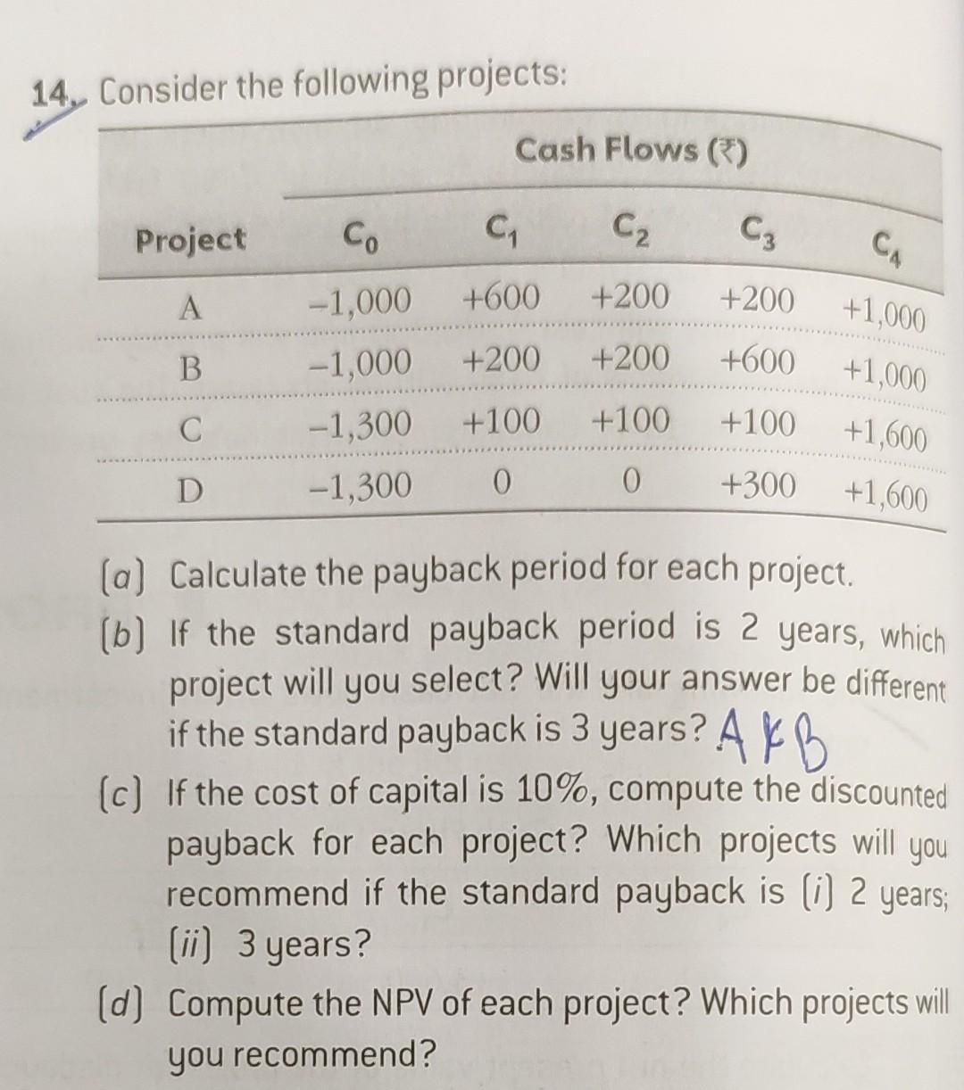 Solved Please answer this question in detail with formulas | Chegg.com