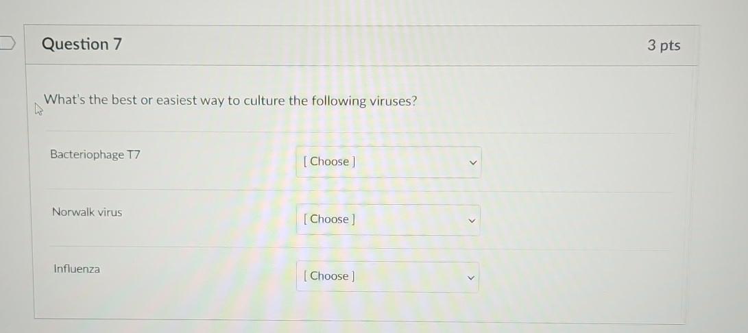 Solved Question 73 ﻿ptsWhat's the best or easiest way to | Chegg.com