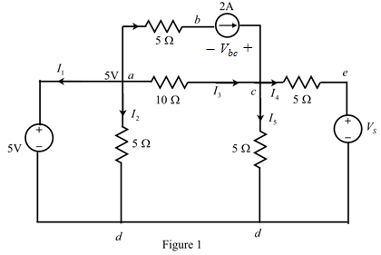 Solved: Chapter 2 Problem 90P Solution | Basic Engineering Circuit Analysis 9th Edition | Chegg.com