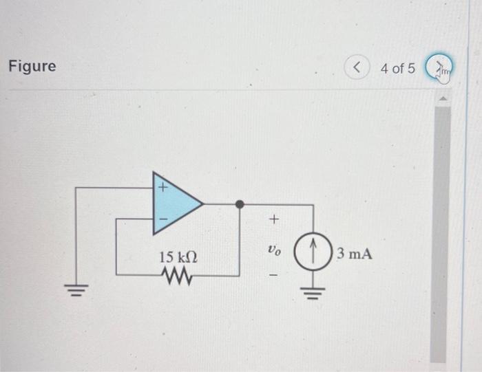 Solved Consider the circuits shown in (Figure 1), (Figure | Chegg.com