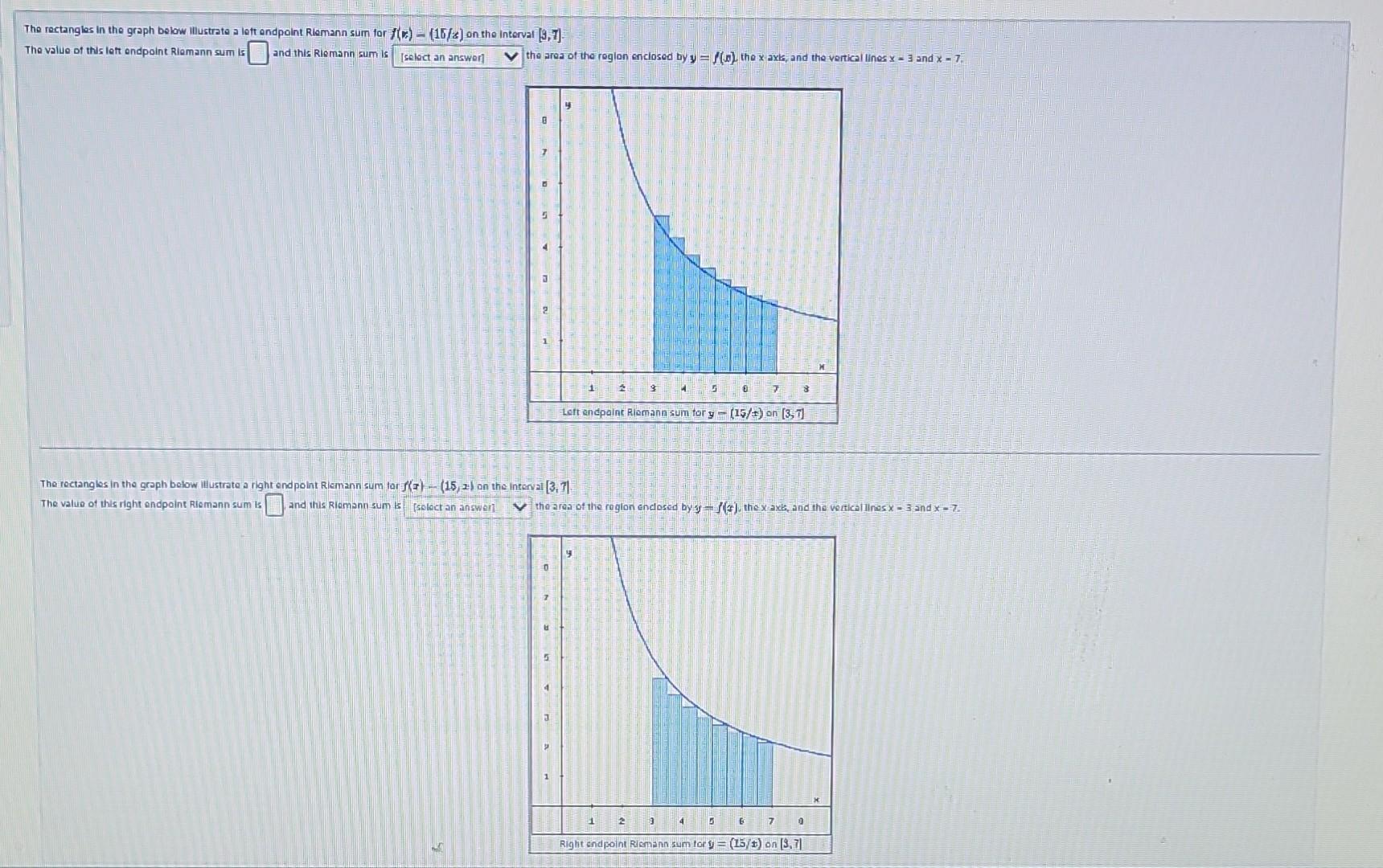 Solved The rectangles in the graph below illustrate a latt | Chegg.com