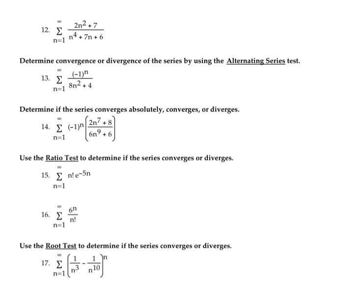 Solved Use the Squeeze Theorem to find the limit of the | Chegg.com