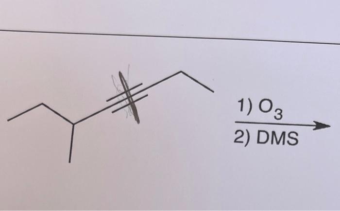 Solved 2) DMS 1) O3 | Chegg.com