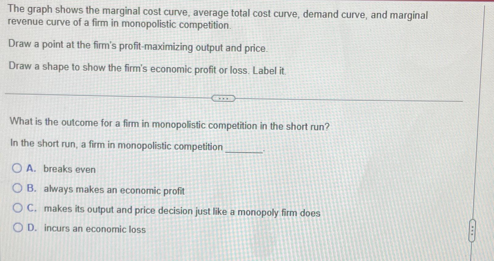 solved-the-graph-shows-the-marginal-cost-curve-average-chegg