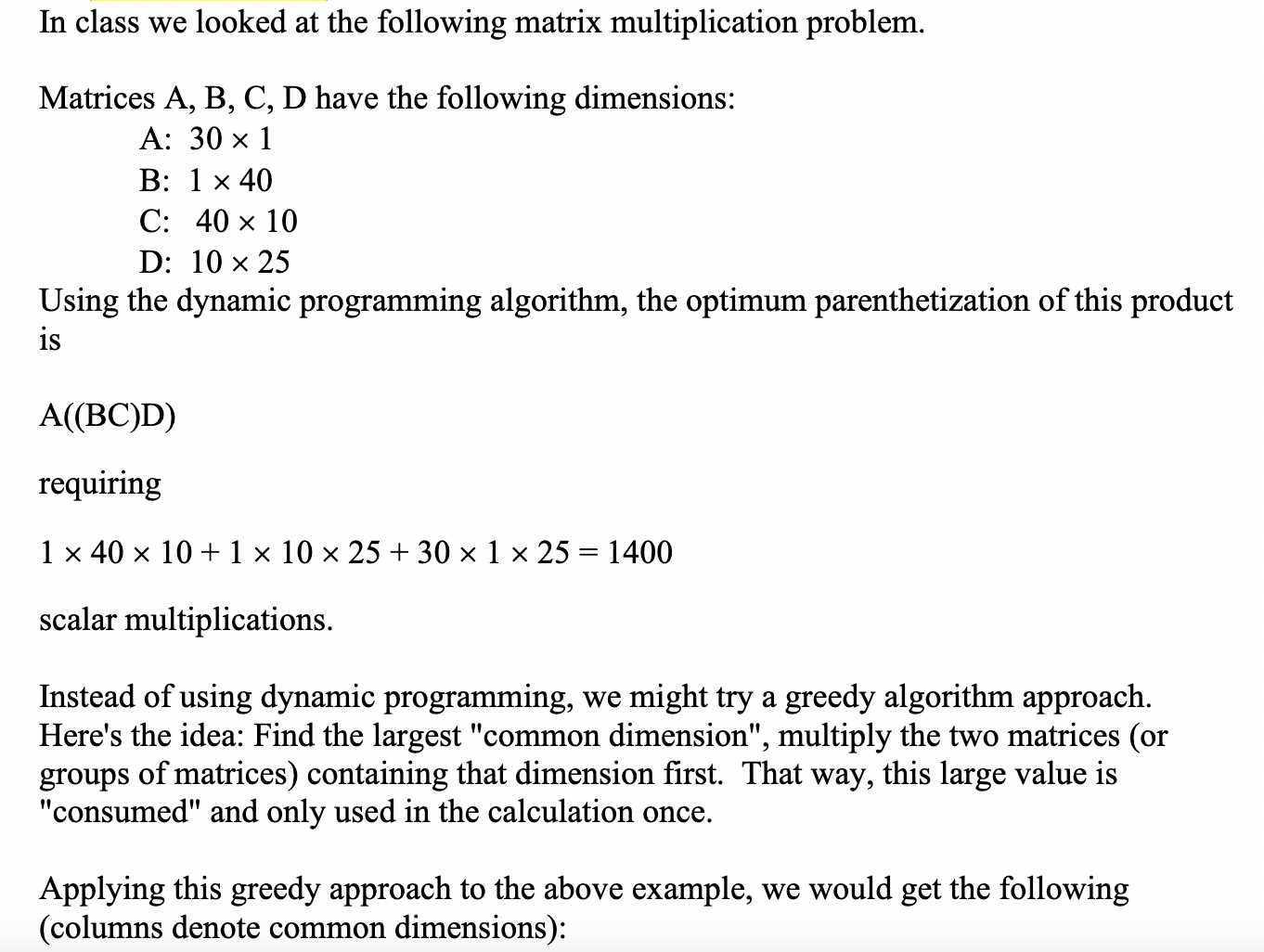 Solved Attached image of ﻿the question. Kindly explain the | Chegg.com