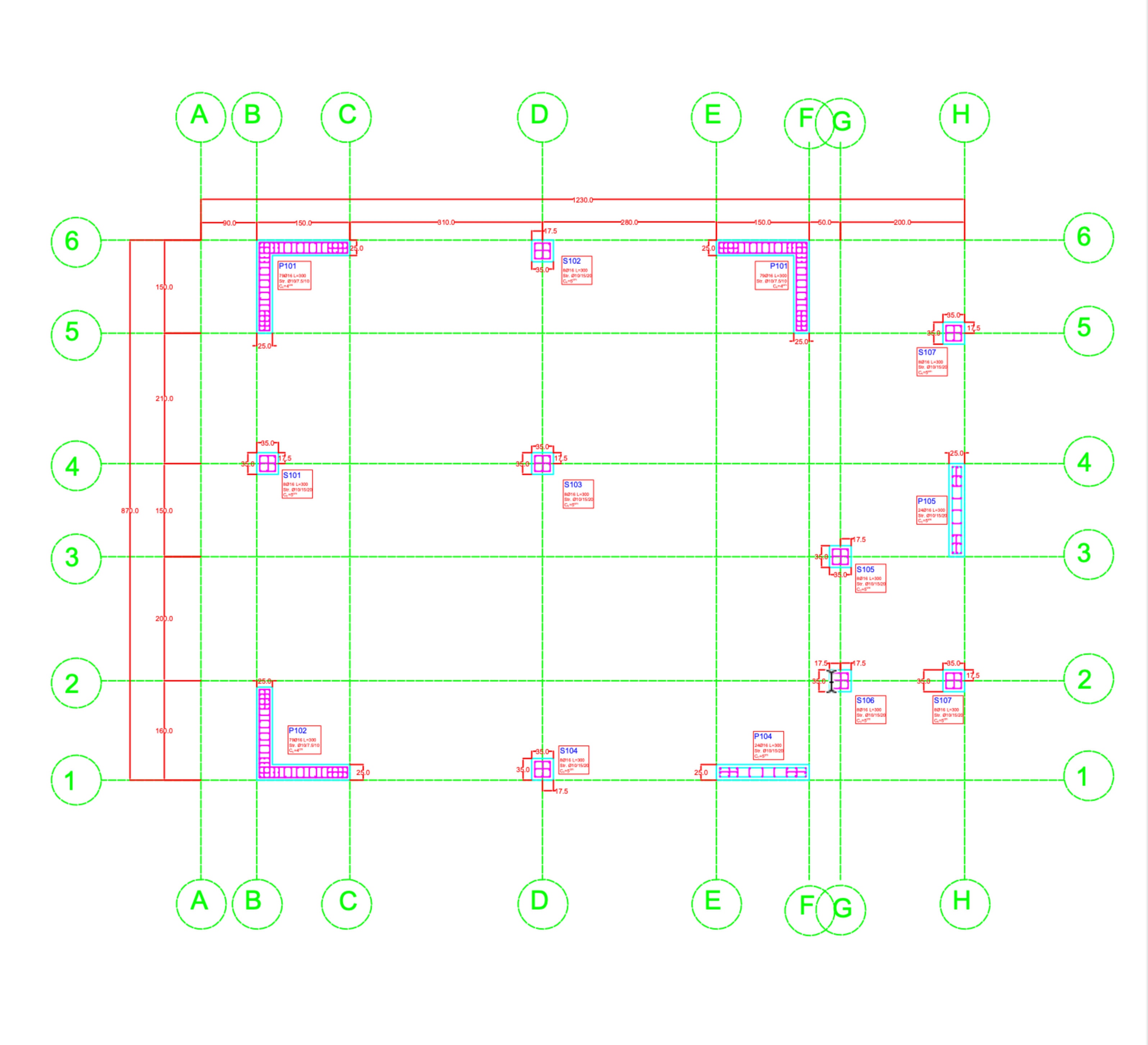 Solved Solve this in great detail in Autocad. Your solution | Chegg.com