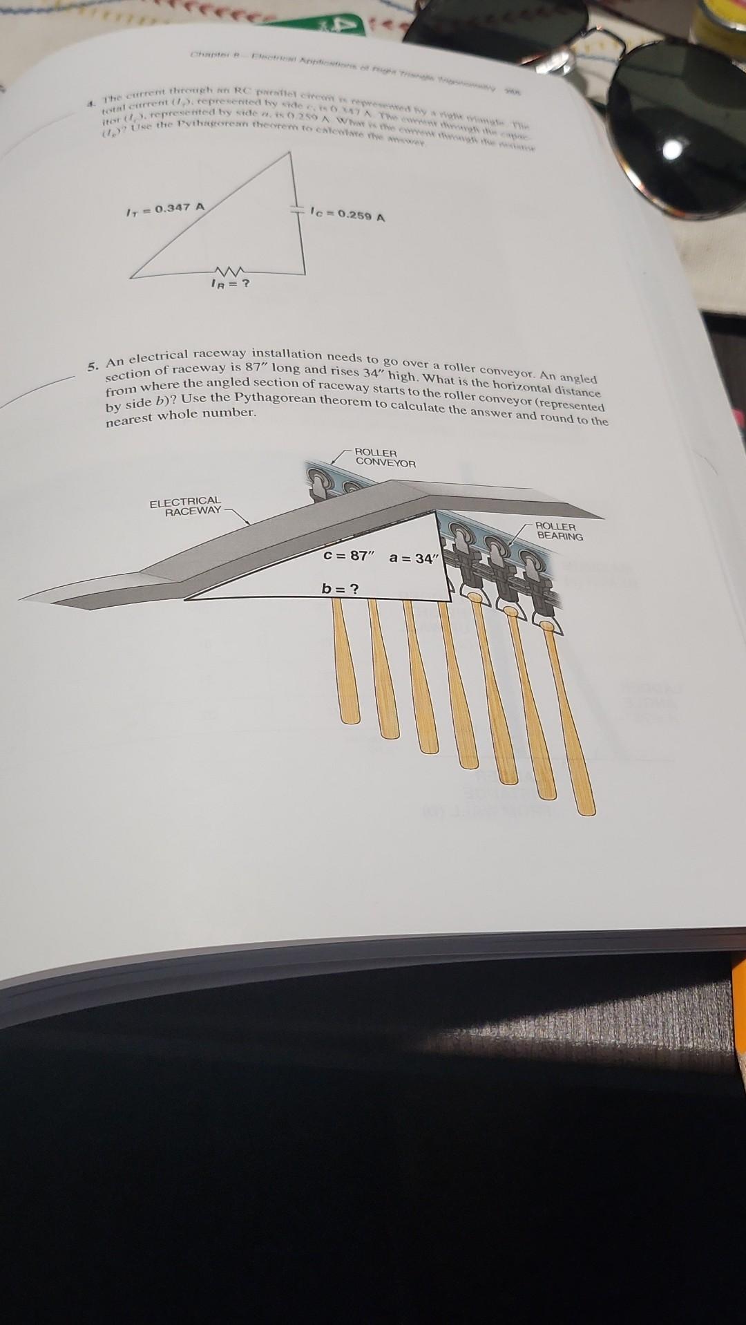 Solved 2. A resistor-inductor (RL) circuit is represented by | Chegg.com