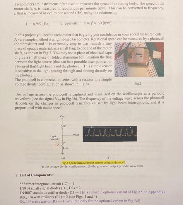 Solved Project Report: Tum in your solution for the required | Chegg.com