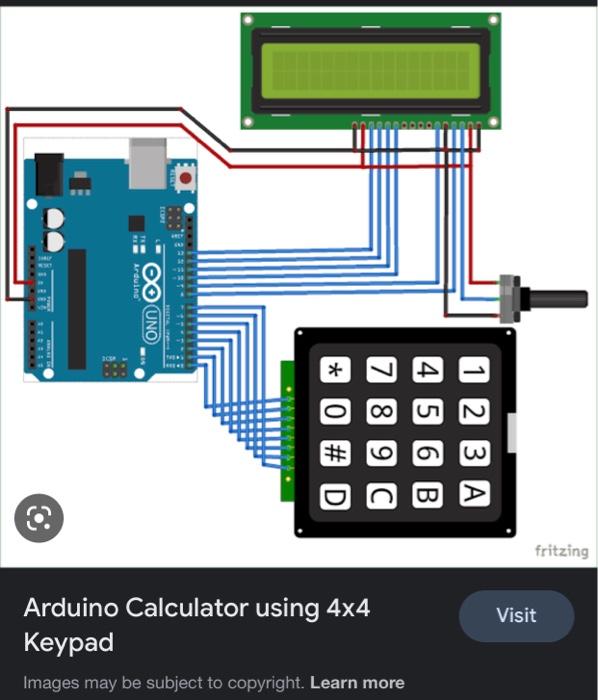 Solved piz prepare a project final report on ardunio | Chegg.com Solved piz prepare a project final report on ardunio | Chegg.com