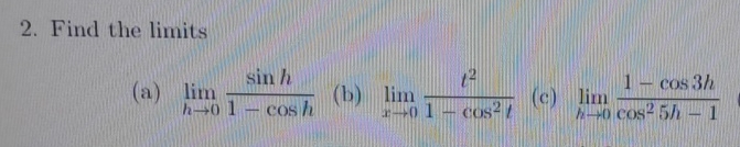 Solved Find the | Chegg.com