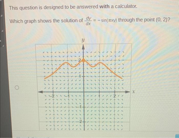 Solved This question is designed to be answered with a | Chegg.com