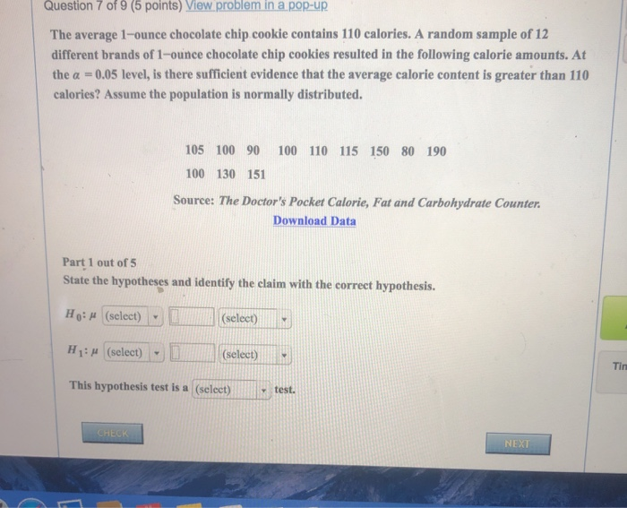 Solved For the following questions please 1. identify claim | Chegg.com