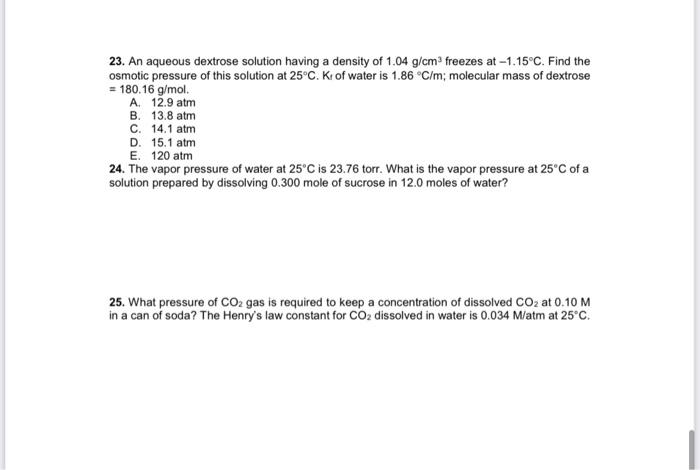 Solved Part 1. Multiple Choice Questions: Circle the correct | Chegg.com