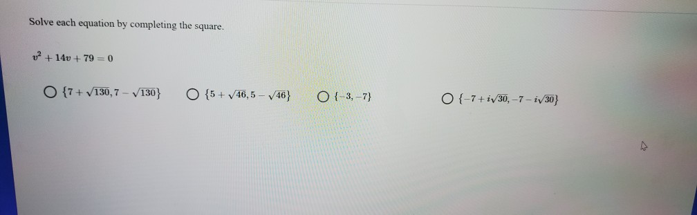 Solved Sketch the solution to each system of inequalities. | Chegg.com