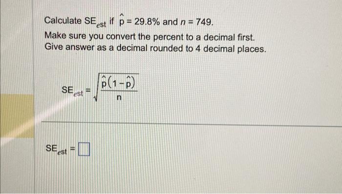 Solved This formula will be used in Chapter 7. If you need | Chegg.com