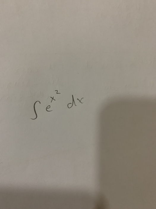 Solved Sex Dx