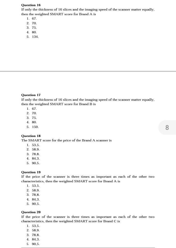Solved Case B A hospital's trauma-radiology team must | Chegg.com