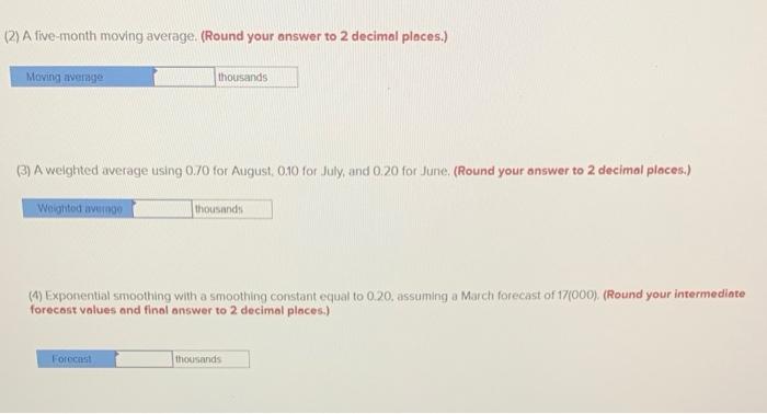 Solved Problem 3-2 (Algo) National Scan, Inc., sells radio | Chegg.com