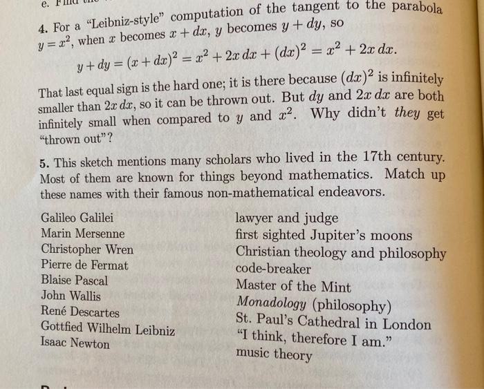 Solved Questions 1. On page 279, after describing | Chegg.com