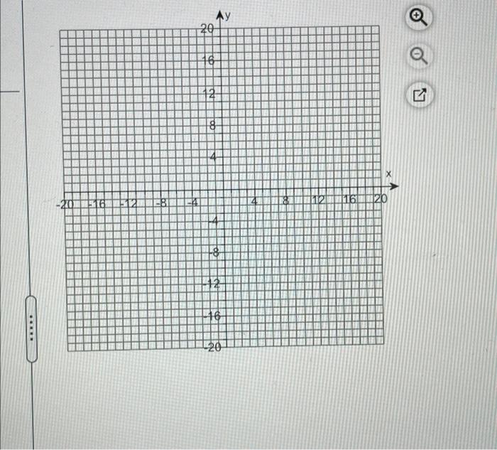Solved focus at (7,0), directrix the line x = -7 The | Chegg.com